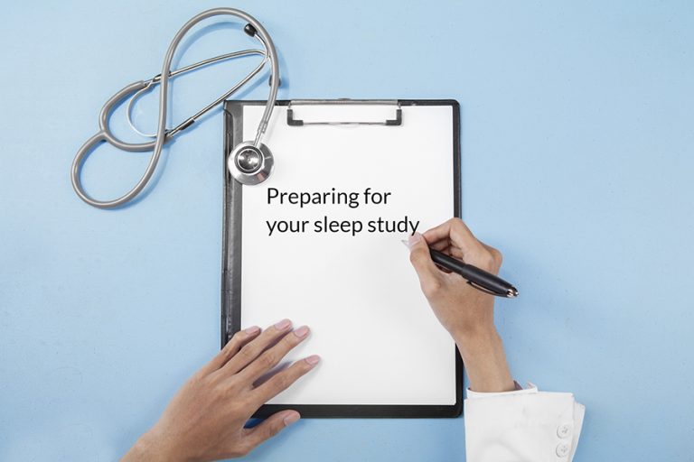 What is a Sleep Study or Polysomnography? (Types, Reasons, and ...