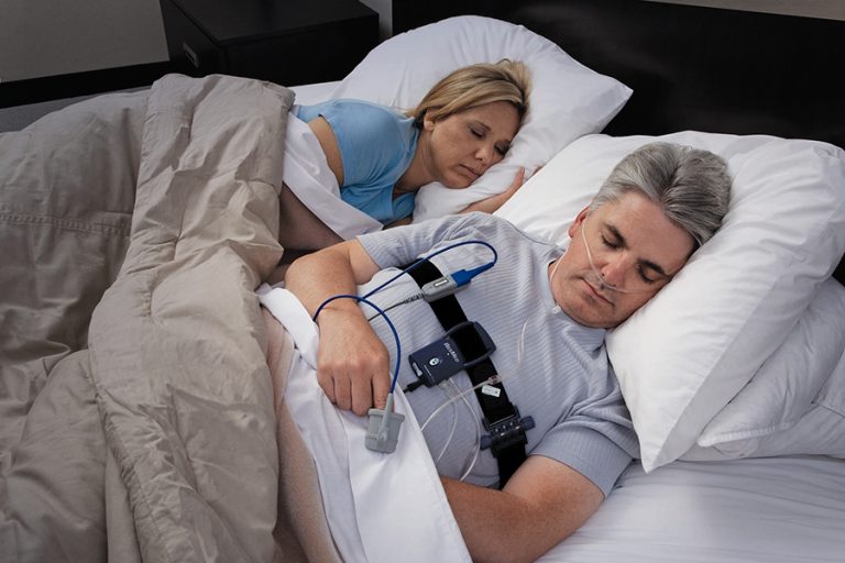 What Is a Home Sleep Apnea Test (HSAT)? Uses & Guide