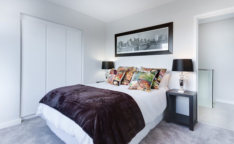 Creating an Ideal Sleep Environment for Restful Nights - Sweet Sleep Studio Creating an Ideal Sleep Environment for Restful Nights - Sweet Sleep Studio